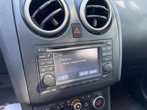 Pelēks Nissan Qashqai 2013 Tauragė, ar dzinēja tilpumu 1.60 L un nobraukumu 178 tūkst. km par 4900 €, foto 15 vietnē AUTOMOTO.COM.LV