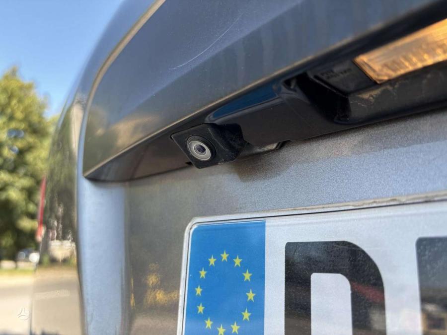 Pelēks Nissan Qashqai 2013 Tauragė, ar dzinēja tilpumu 1.60 L un nobraukumu 178 tūkst. km par 4900 €, foto 22 vietnē AUTOMOTO.COM.LV