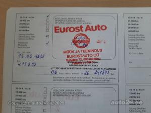 Pelēks Nissan Qashqai 2014 Tartu, ar dzinēja tilpumu 1.60 L un nobraukumu 223 tūkst. km par 8490 €, foto 28 vietnē AUTOMOTO.COM.LV
