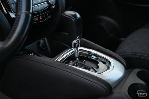 Pelēks Nissan Qashqai 2014 Kretinga, ar dzinēja tilpumu 1.20 L un nobraukumu 93 tūkst. km par 7499 €, foto 20 vietnē AUTOMOTO.COM.LV