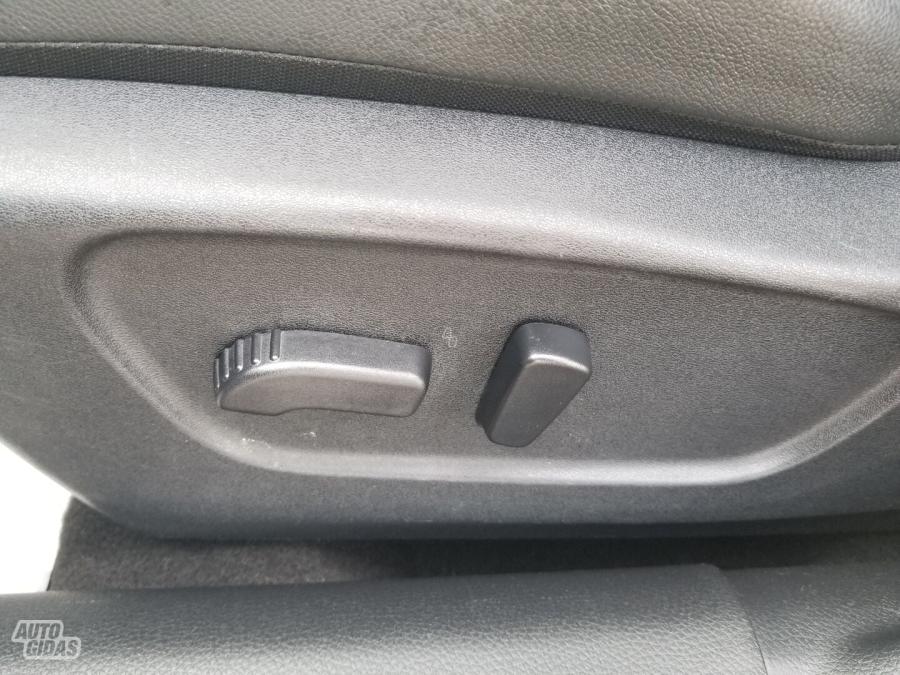 Pelēks Nissan Qashqai 2014 Kauņa, ar dzinēja tilpumu 1.20 L un nobraukumu 176 tūkst. km par 7650 €, foto 22 vietnē AUTOMOTO.COM.LV