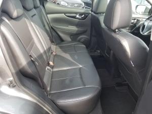 Pelēks Nissan Qashqai 2014 Kauņa, ar dzinēja tilpumu 1.20 L un nobraukumu 176 tūkst. km par 7650 €, foto 23 vietnē AUTOMOTO.COM.LV