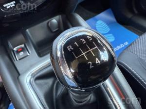 Grey Nissan Qashqai 2014 in Riga, with an engine capacity of 1.50 L and mileage of 257 thousand km for 6999 €, photo 4 on AUTOMOTO.COM.LV