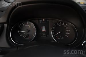 Серый Ниссан Кашкай 2014 в Елгава, объемом двигателя 1.20 л и пробегом 170 тыс. км за 8500 €, фото 24 на AUTOMOTO.COM.LV