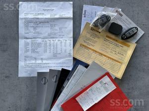 Серый Ниссан Кашкай 2014 в Елгава, объемом двигателя 1.20 л и пробегом 170 тыс. км за 8500 €, фото 25 на AUTOMOTO.COM.LV