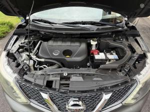 Pelēks Nissan Qashqai 2014 Utena, ar dzinēja tilpumu 0.00 L un nobraukumu 145 tūkst. km par 7950 €, foto 18 vietnē AUTOMOTO.COM.LV