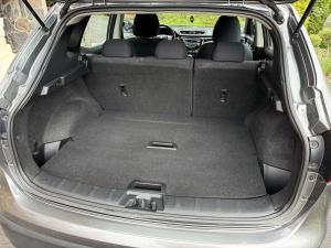 Pelēks Nissan Qashqai 2014 Utena, ar dzinēja tilpumu 0.00 L un nobraukumu 145 tūkst. km par 7950 €, foto 19 vietnē AUTOMOTO.COM.LV