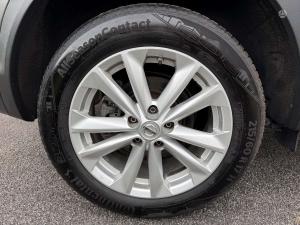 Pelēks Nissan Qashqai 2014 Utena, ar dzinēja tilpumu 0.00 L un nobraukumu 145 tūkst. km par 7950 €, foto 21 vietnē AUTOMOTO.COM.LV