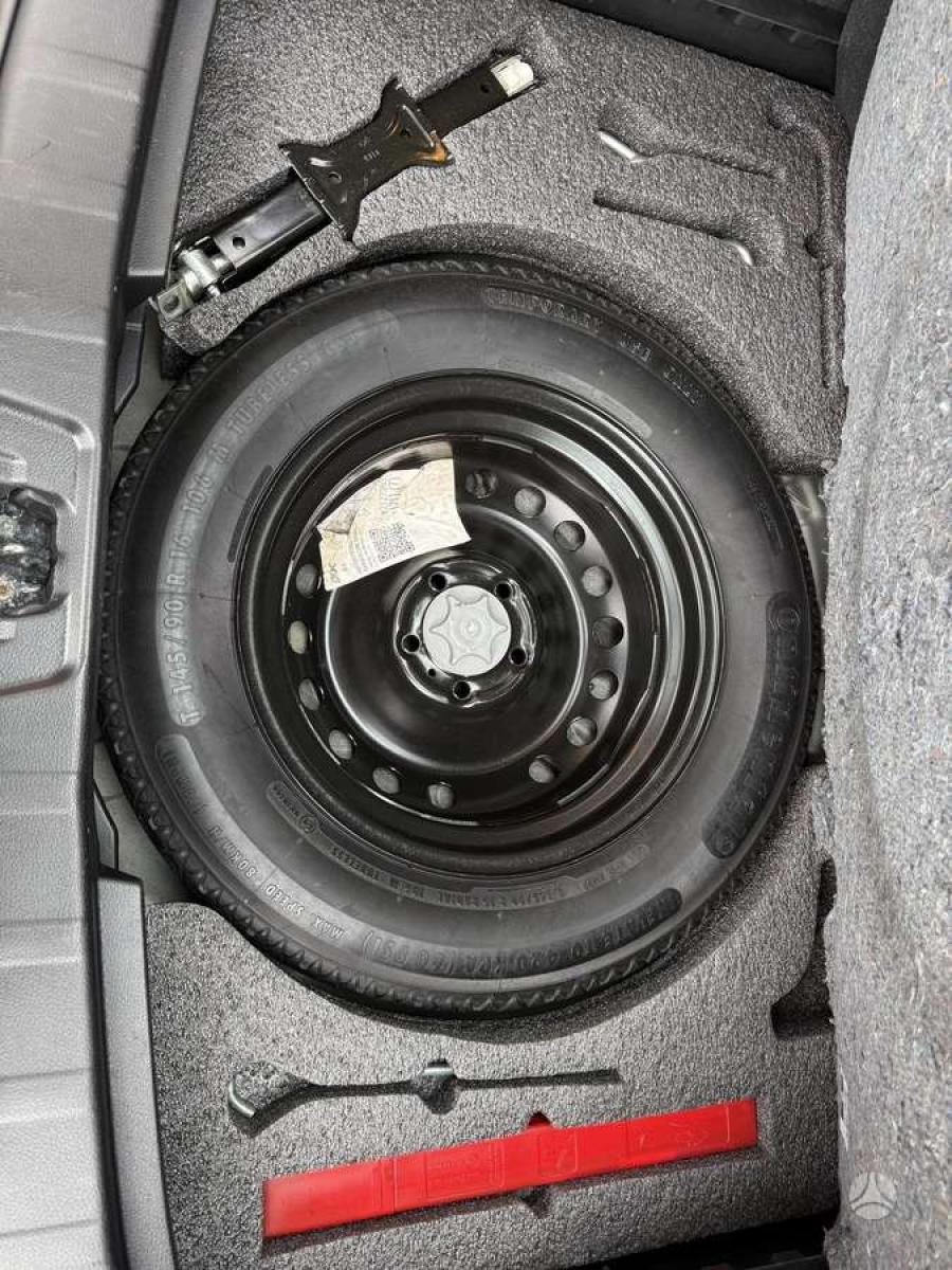 Pelēks Nissan Qashqai 2014 Utena, ar dzinēja tilpumu 0.00 L un nobraukumu 145 tūkst. km par 7950 €, foto 22 vietnē AUTOMOTO.COM.LV