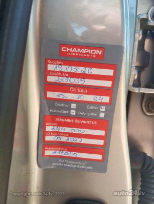 Pelēks Nissan Qashqai 2014 Tallina, ar dzinēja tilpumu 1.60 L un nobraukumu 0 tūkst. km par 8500 €, foto 4 vietnē AUTOMOTO.COM.LV