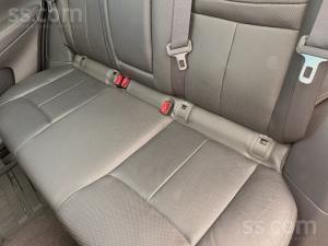 Pelēks Nissan Qashqai 2014 Rīga, ar dzinēja tilpumu 1.50 L un nobraukumu 145 tūkst. km par 8250 €, foto 13 vietnē AUTOMOTO.COM.LV