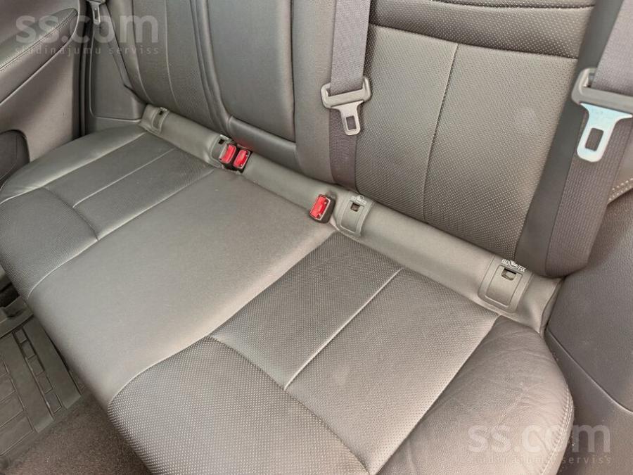 Pelēks Nissan Qashqai 2014 Rīga, ar dzinēja tilpumu 1.50 L un nobraukumu 145 tūkst. km par 8250 €, foto 13 vietnē AUTOMOTO.COM.LV