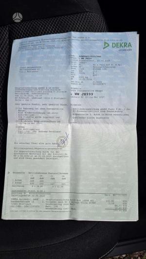 Grey Nissan Qashqai 2014 in Taurage, with an engine capacity of 1.60 L and mileage of 200 thousand km for 7300 €, photo 14 on AUTOMOTO.COM.LV