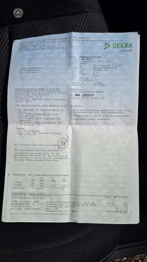 Pelēks Nissan Qashqai 2014 Tauragė, ar dzinēja tilpumu 1.60 L un nobraukumu 200 tūkst. km par 7300 €, foto 14 vietnē AUTOMOTO.COM.LV