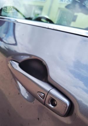 Pelēks Nissan Qashqai 2014 Radviliškis, ar dzinēja tilpumu 1.20 L un nobraukumu 161 tūkst. km par 7950 €, foto 15 vietnē AUTOMOTO.COM.LV