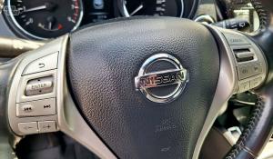 Grey Nissan Qashqai 2014 in Radviliskis, with an engine capacity of 1.20 L and mileage of 161 thousand km for 7950 €, photo 23 on AUTOMOTO.COM.LV