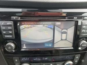 Pelēks Nissan Qashqai 2014 Kauņa, ar dzinēja tilpumu 1.20 L un nobraukumu 170 tūkst. km par 7690 €, foto 14 vietnē AUTOMOTO.COM.LV