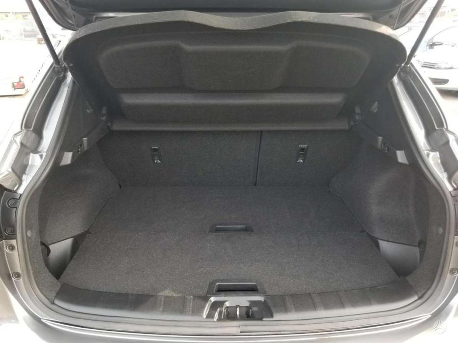 Pelēks Nissan Qashqai 2014 Kauņa, ar dzinēja tilpumu 1.20 L un nobraukumu 170 tūkst. km par 7690 €, foto 22 vietnē AUTOMOTO.COM.LV