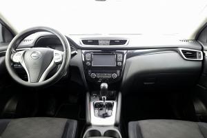 Pelēks Nissan Qashqai 2014 Tallina, ar dzinēja tilpumu 1.60 L un nobraukumu 239 tūkst. km par 5999 €, foto 6 vietnē AUTOMOTO.COM.LV