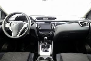 Pelēks Nissan Qashqai 2014 Tallina, ar dzinēja tilpumu 1.60 L un nobraukumu 239 tūkst. km par 5999 €, foto 13 vietnē AUTOMOTO.COM.LV