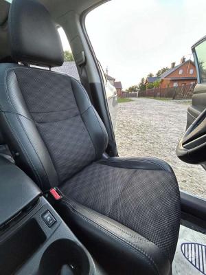 Grey Nissan Qashqai 2014 in Kaisiadorys, with an engine capacity of 1.60 L and mileage of 239 thousand km for 7950 €, photo 20 on AUTOMOTO.COM.LV