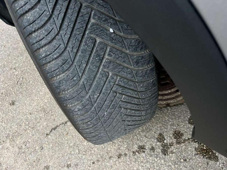 Серый Ниссан Кашкай 2014 в Каунас, объемом двигателя 0.00 л и пробегом 360 тыс. км за 5500 €, фото 5 на AUTOMOTO.COM.LV