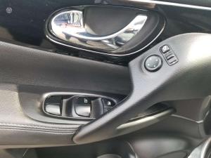Grey Nissan Qashqai 2014 in Kaunas, with an engine capacity of 1.20 L and mileage of 170 thousand km for 7550 €, photo 11 on AUTOMOTO.COM.LV