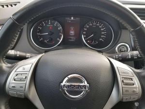 Grey Nissan Qashqai 2014 in Kaunas, with an engine capacity of 1.20 L and mileage of 170 thousand km for 7550 €, photo 18 on AUTOMOTO.COM.LV