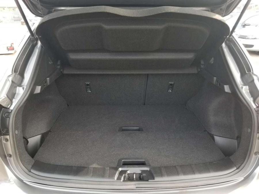 Grey Nissan Qashqai 2014 in Kaunas, with an engine capacity of 1.20 L and mileage of 170 thousand km for 7550 €, photo 21 on AUTOMOTO.COM.LV