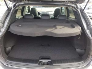 Grey Nissan Qashqai 2014 in Kaunas, with an engine capacity of 1.20 L and mileage of 170 thousand km for 7550 €, photo 23 on AUTOMOTO.COM.LV