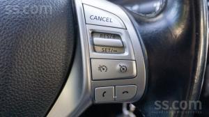 Pelēks Nissan Qashqai 2014 Rīga, ar dzinēja tilpumu 1.50 L un nobraukumu 222 tūkst. km par 7190 €, foto 19 vietnē AUTOMOTO.COM.LV