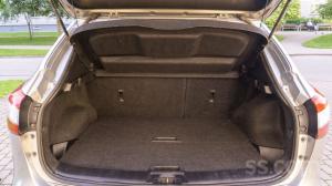 Pelēks Nissan Qashqai 2014 Rīga, ar dzinēja tilpumu 1.50 L un nobraukumu 222 tūkst. km par 7190 €, foto 31 vietnē AUTOMOTO.COM.LV