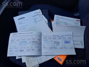 Серый Ниссан Кашкай 2014 в Валмиера, объемом двигателя 1.20 л и пробегом 204 тыс. км за 6500 €, фото 25 на AUTOMOTO.COM.LV