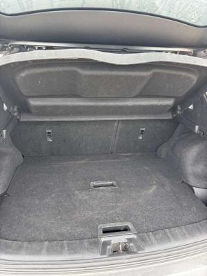 Grey Nissan Qashqai 2014 in Marijampole, with an engine capacity of 1.60 L and mileage of 264 thousand km for 6450 €, photo 20 on AUTOMOTO.COM.LV