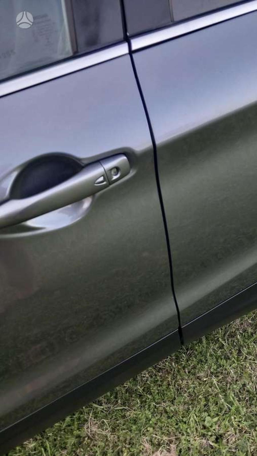 Grey Nissan Qashqai 2014 in Taurage, with an engine capacity of 1.60 L and mileage of 275 thousand km for 5850 €, photo 22 on AUTOMOTO.COM.LV