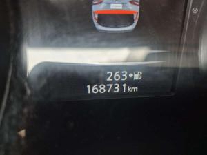 Pelēks Nissan Qashqai 2014 Panevēža, ar dzinēja tilpumu 1.20 L un nobraukumu 169 tūkst. km par 7000 €, foto 13 vietnē AUTOMOTO.COM.LV