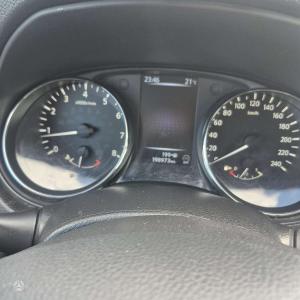 Pelēks Nissan Qashqai 2014 Radviliškis, ar dzinēja tilpumu 1.20 L un nobraukumu 199 tūkst. km par 5300 €, foto 33 vietnē AUTOMOTO.COM.LV