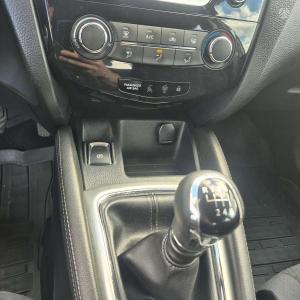 Pelēks Nissan Qashqai 2014 Radviliškis, ar dzinēja tilpumu 1.20 L un nobraukumu 199 tūkst. km par 5300 €, foto 36 vietnē AUTOMOTO.COM.LV