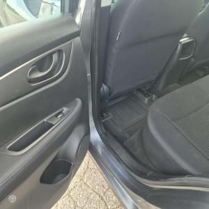 Pelēks Nissan Qashqai 2014 Radviliškis, ar dzinēja tilpumu 1.20 L un nobraukumu 199 tūkst. km par 5300 €, foto 43 vietnē AUTOMOTO.COM.LV