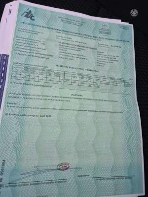 Pelēks Nissan Qashqai 2014 Radviliškis, ar dzinēja tilpumu 1.20 L un nobraukumu 199 tūkst. km par 5300 €, foto 51 vietnē AUTOMOTO.COM.LV