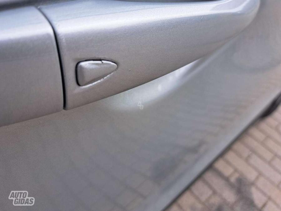 Grey Nissan Qashqai 2014 in Taurage, with an engine capacity of 1.50 L and mileage of 226 thousand km for 7100 €, photo 14 on AUTOMOTO.COM.LV