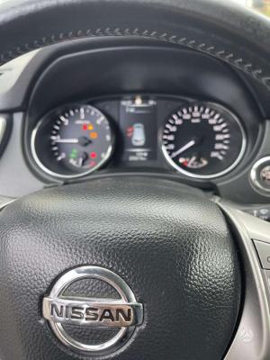 Pelēks Nissan Qashqai 2014 Viļņa, ar dzinēja tilpumu 1.60 L un nobraukumu 225 tūkst. km par 7139 €, foto 13 vietnē AUTOMOTO.COM.LV