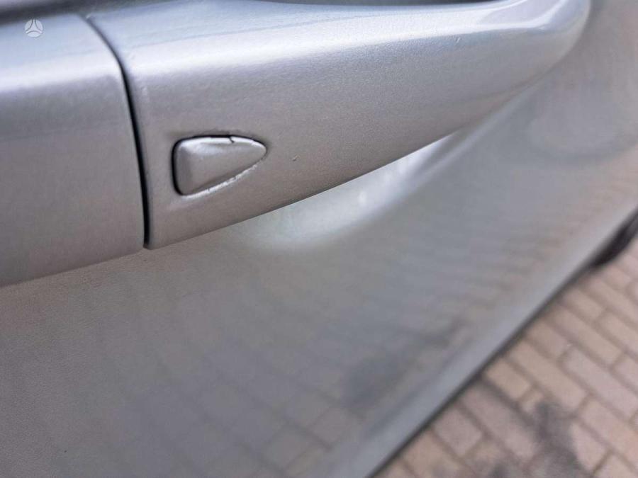 Pelēks Nissan Qashqai 2014 Tauragė, ar dzinēja tilpumu 1.46 L un nobraukumu 226 tūkst. km par 7100 €, foto 14 vietnē AUTOMOTO.COM.LV