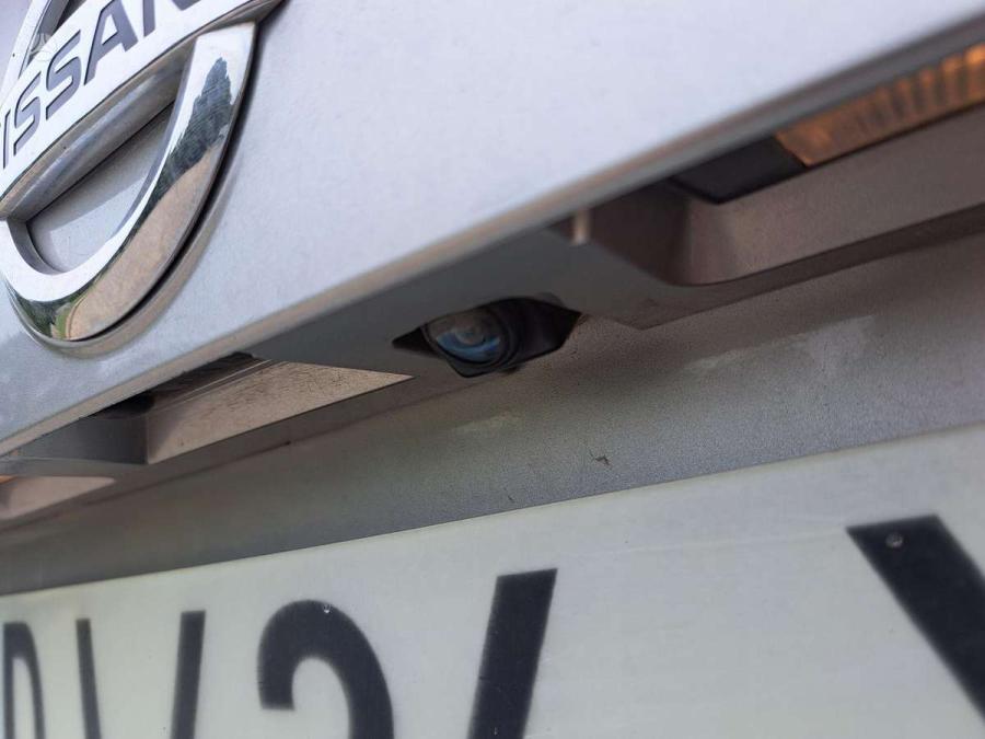 Pelēks Nissan Qashqai 2014 Tauragė, ar dzinēja tilpumu 1.46 L un nobraukumu 226 tūkst. km par 7100 €, foto 18 vietnē AUTOMOTO.COM.LV