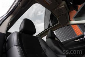 Pelēks Nissan Qashqai 2014 Jelgava, ar dzinēja tilpumu 1.60 L un nobraukumu 0 tūkst. km par 9300 €, foto 9 vietnē AUTOMOTO.COM.LV