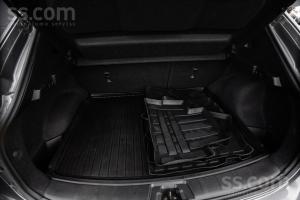 Pelēks Nissan Qashqai 2014 Jelgava, ar dzinēja tilpumu 1.60 L un nobraukumu 0 tūkst. km par 9300 €, foto 14 vietnē AUTOMOTO.COM.LV