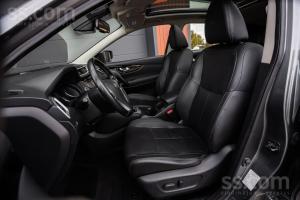 Pelēks Nissan Qashqai 2014 Jelgava, ar dzinēja tilpumu 1.60 L un nobraukumu 0 tūkst. km par 9300 €, foto 15 vietnē AUTOMOTO.COM.LV