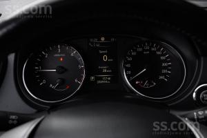 Pelēks Nissan Qashqai 2014 Jelgava, ar dzinēja tilpumu 1.60 L un nobraukumu 0 tūkst. km par 9300 €, foto 29 vietnē AUTOMOTO.COM.LV