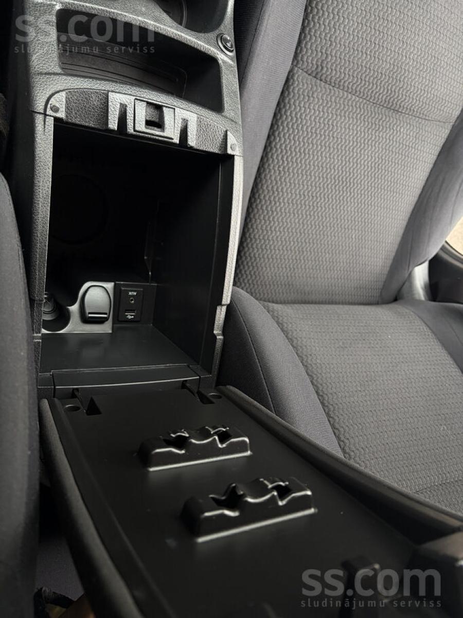 Pelēks Nissan Qashqai 2014 Daugavpils, ar dzinēja tilpumu 1.50 L un nobraukumu 228 tūkst. km par 6600 €, foto 13 vietnē AUTOMOTO.COM.LV