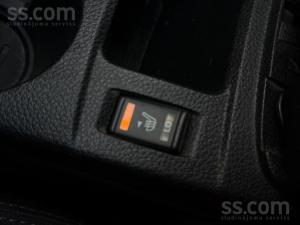 Grey Nissan Qashqai 2014 in Riga, with an engine capacity of 1.20 L and mileage of 140 thousand km for 6850 €, photo 14 on AUTOMOTO.COM.LV